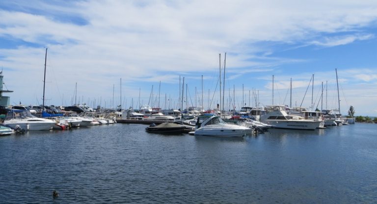 Mississauga Considers Plan for Mixed-Use Community in Port Credit
